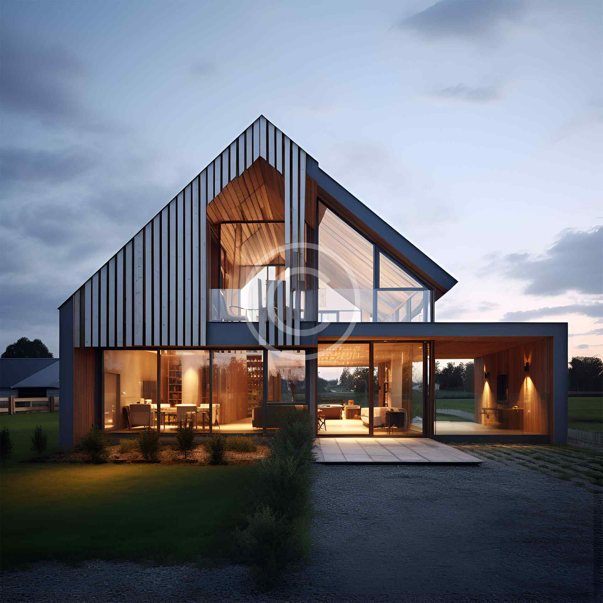 A step-by-step guide to timber frame house construction excellence – EWP