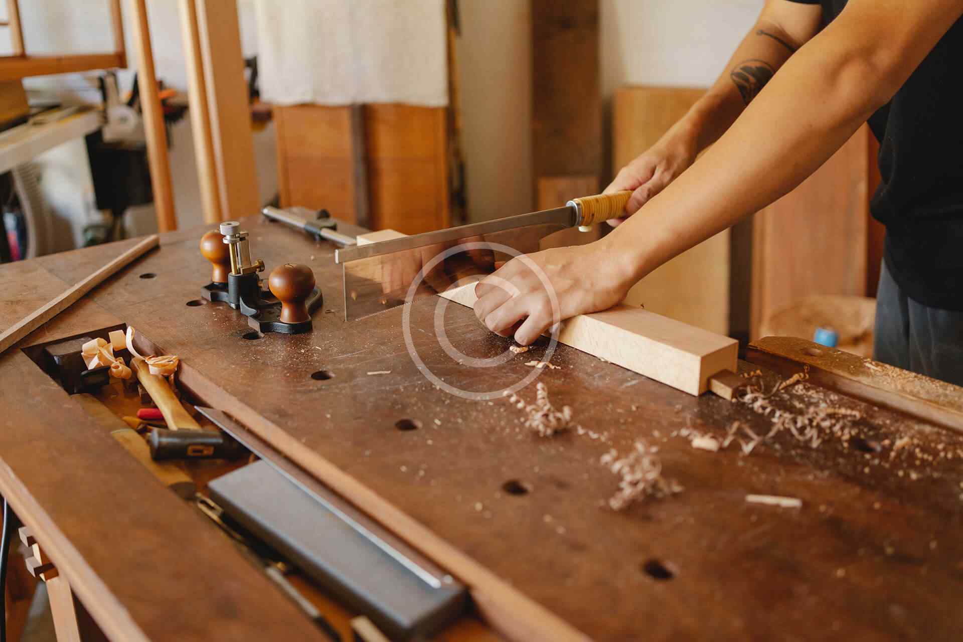 Craftsmanship unveiled: mastering timber frame building techniques – EWP